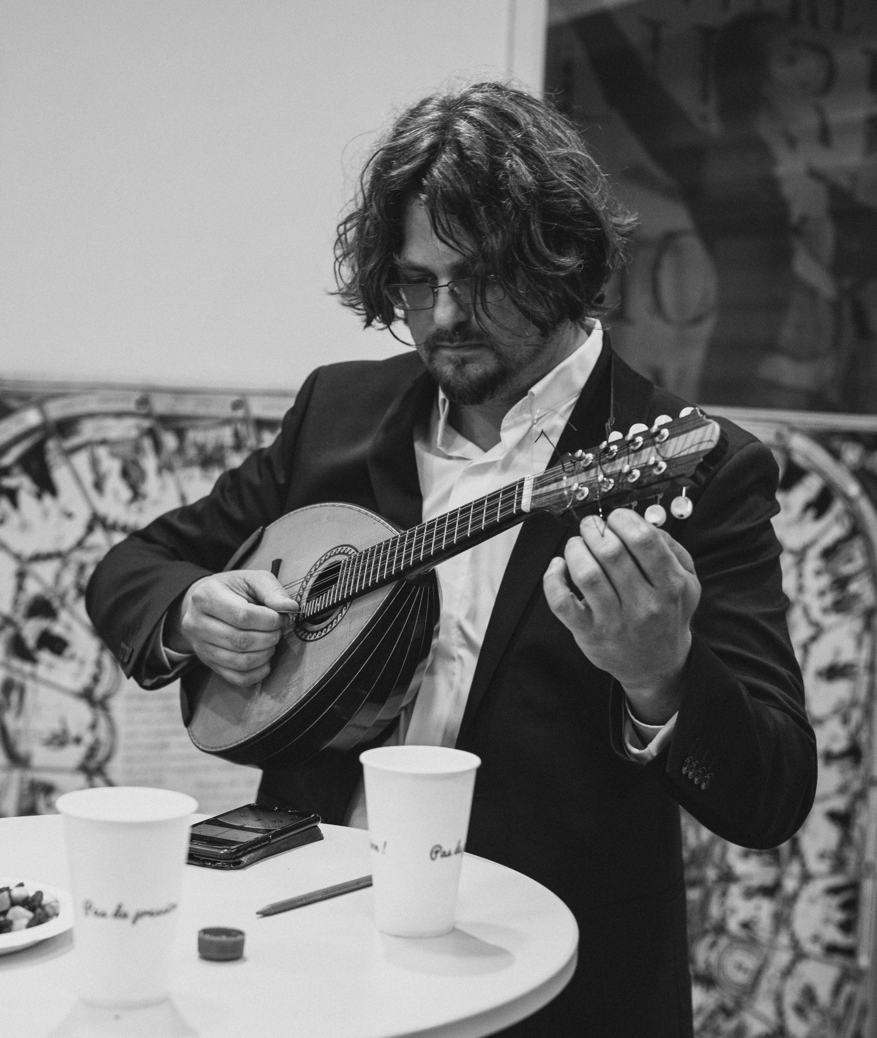 Vincent Beer-Demander | PRODIG'ART