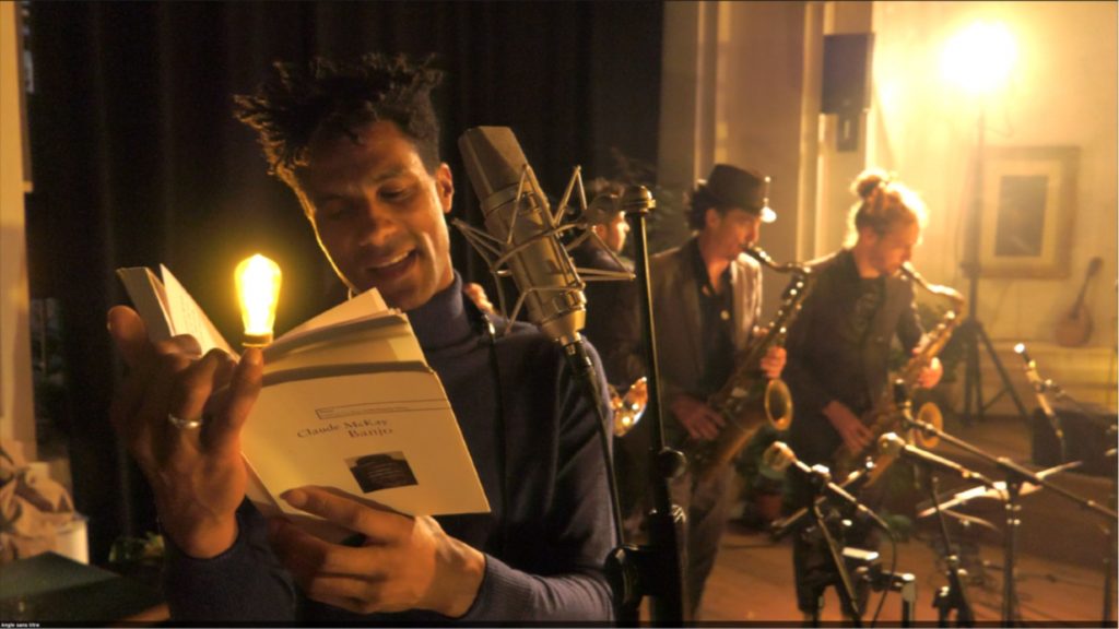 Kay ! en création – sortie de résidence | PRODIG'ART